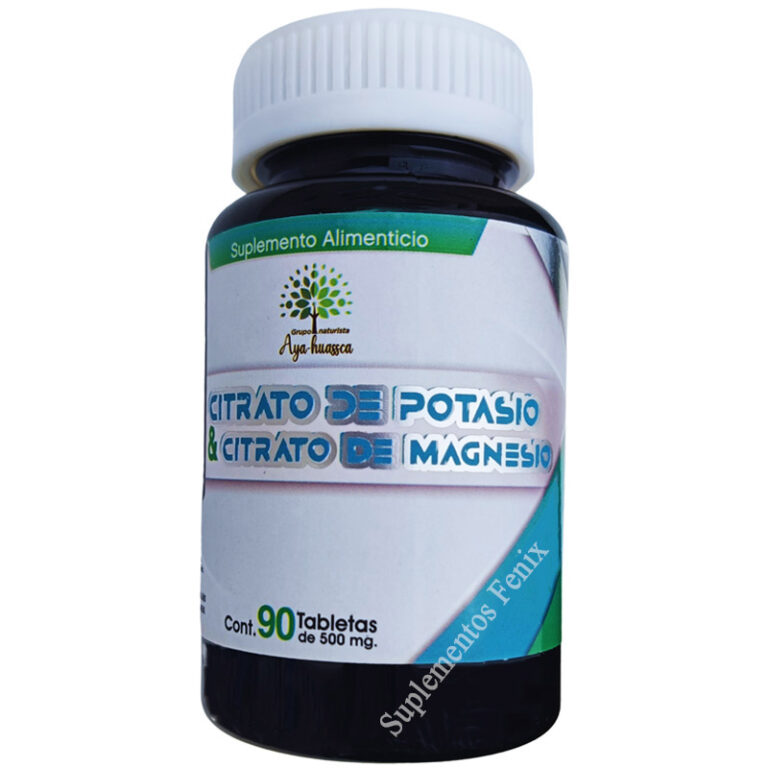 FTX plus 30 tabs Ismerely - Suplementos Fenix