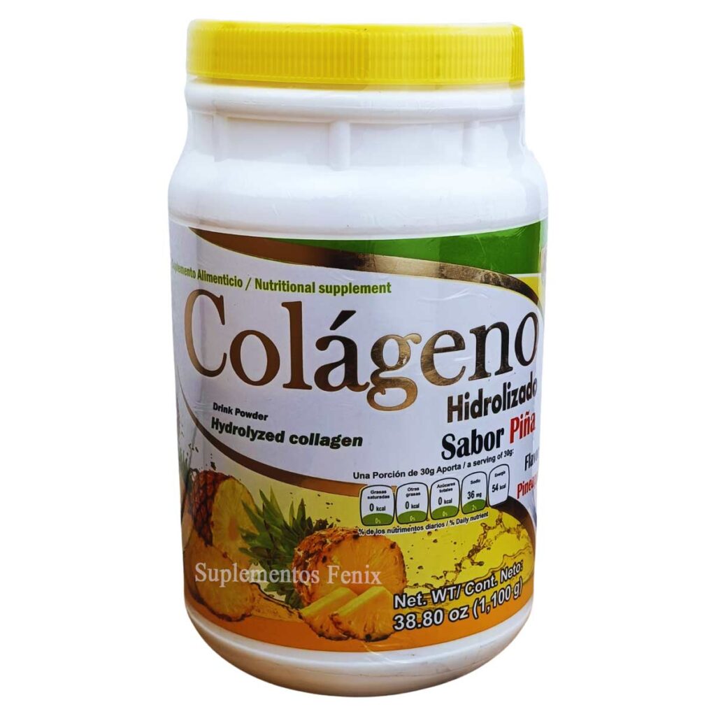 FTX plus 30 tabs Ismerely - Suplementos Fenix