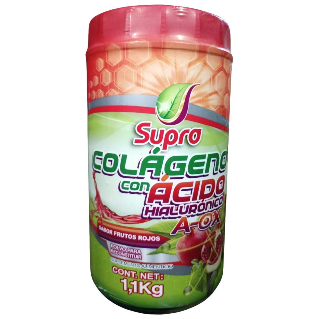 FTX plus 30 tabs Ismerely - Suplementos Fenix