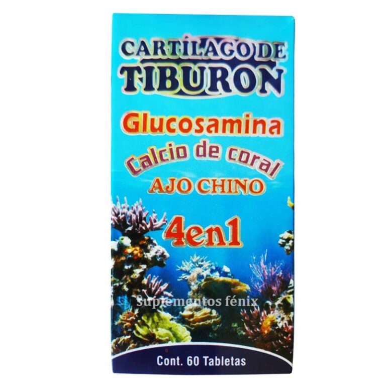 FTX plus 30 tabs Ismerely - Suplementos Fenix